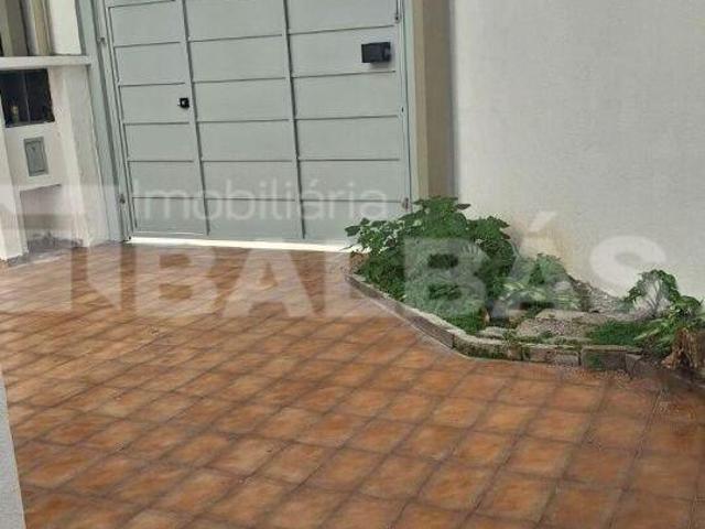 SOBRADO JD. VILA FORMOSA EXCELENTE LOCALIZAÇÃO