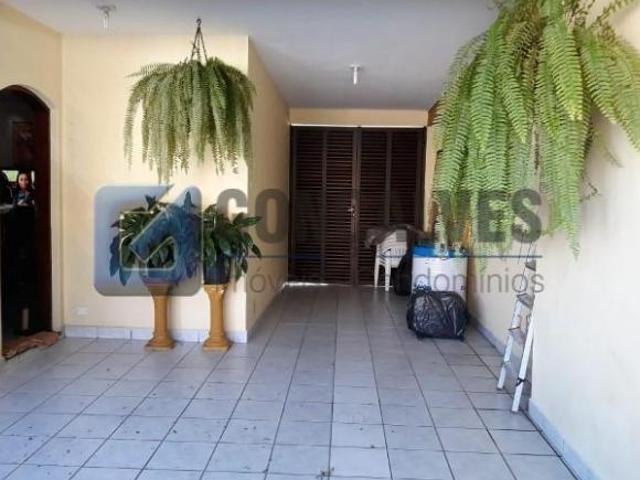 SOBRADO JORDANOPOLIS SBC