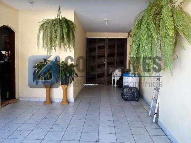 SOBRADO JORDANOPOLIS SBC