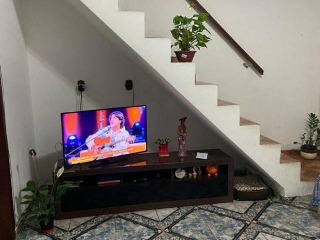 Sobrado Jova Rural