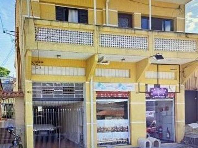 SOBRADO KM 18 OSASCO