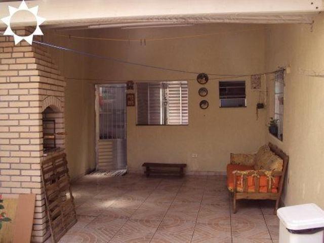 Sobrado / Casa à Venda com 3 Suítes no KM 18, Osasco SP