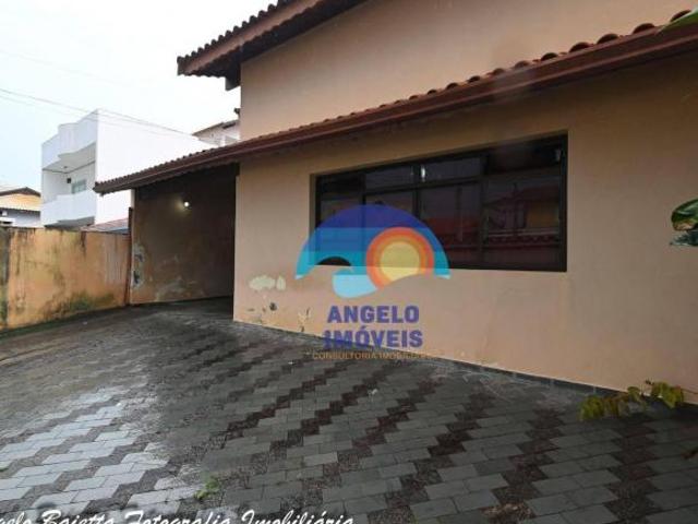 Sobrado lado praia com 3 dormitórios à venda, 196 m² por R$ 550.000 Jardim Casablanca Peruíbe/SP
