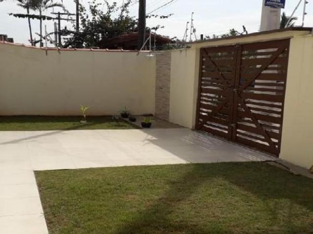 Sobrado Lado Praia Seminovo
