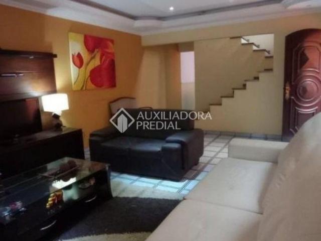 SOBRADO LAS VEGAS SANTO ANDRÉ
