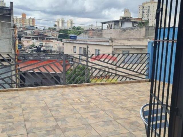 Sobrado Lauzane 4 Quartos 2 Vagas
