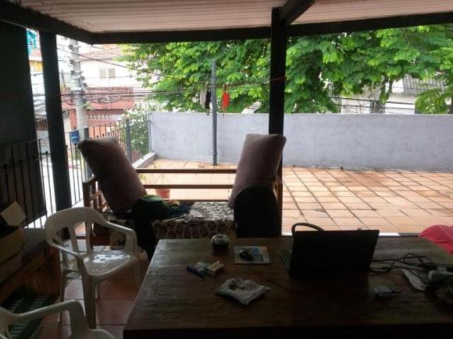 Sobrado Lauzane Paulista