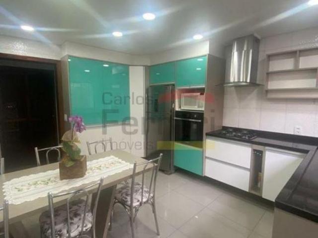 SOBRADO LAUZANE PAULISTA 5 DORMITORIOS 2 VAGAS 186m²