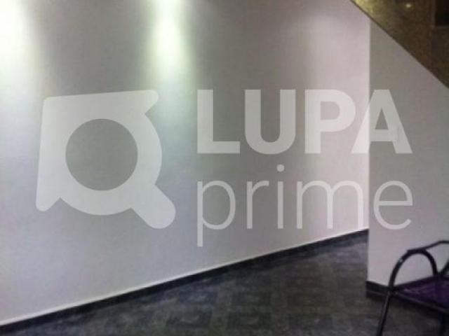 SOBRADO LAUZANE PAULISTA