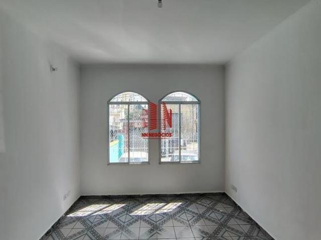 Sobrado Lauzane Paulista São Paulo/SP
