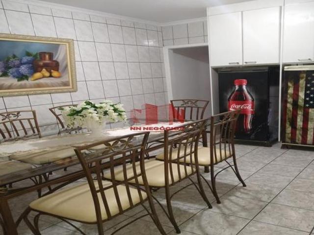 Sobrado Lauzane Paulista São Paulo/SP
