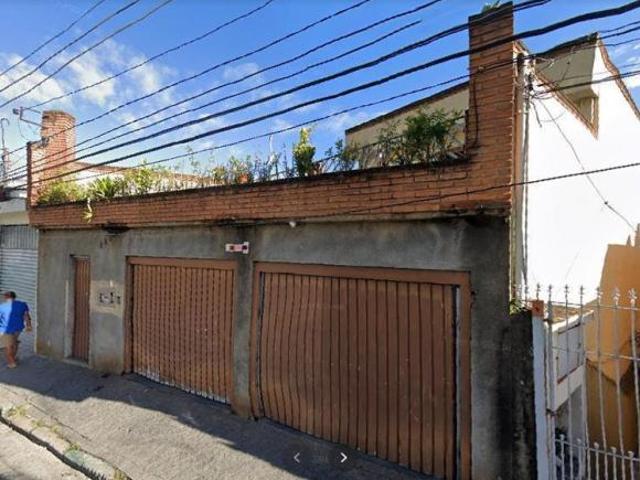 Sobrado Lauzane Paulista São Paulo/SP