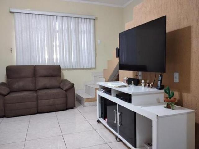 Sobrado Lauzane Paulista São Paulo/SP