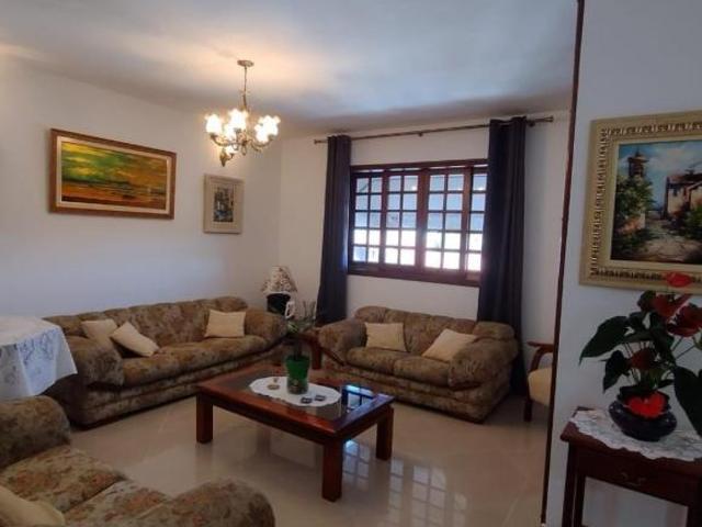 Sobrado + Lazer Garantido Imóvel Impecável, traga sua família!
