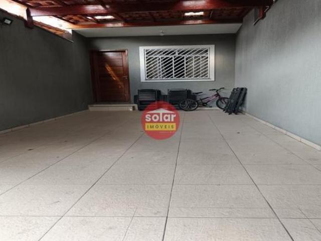 Sobrado Limoeiro São Paulo/SP