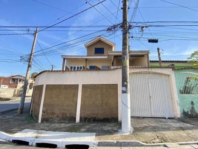 Sobrado lindo no bairro Vila Domingues em Votorantim SP