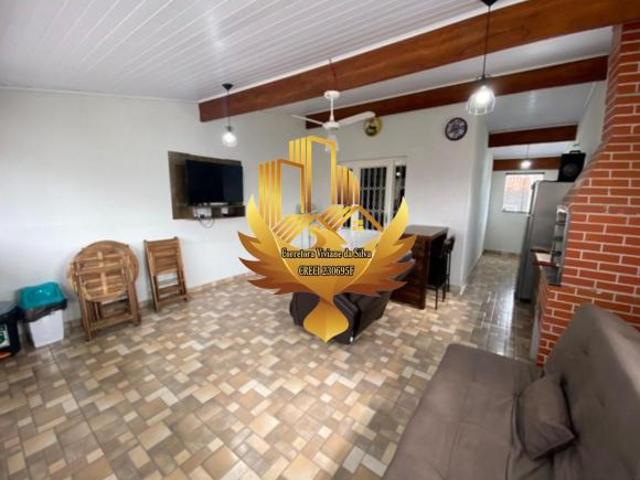 Sobrado Lindo ! Oportunidade única !