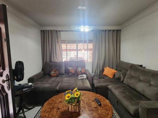 SOBRADO LINDO A VENDA NO PARQUE IPE KM 19 DA RAPOSO TAVARES