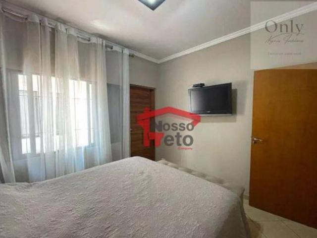 SOBRADO LINDO ACABAMENTO