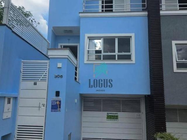 Sobrado Lindo Bairro Assunção SBC