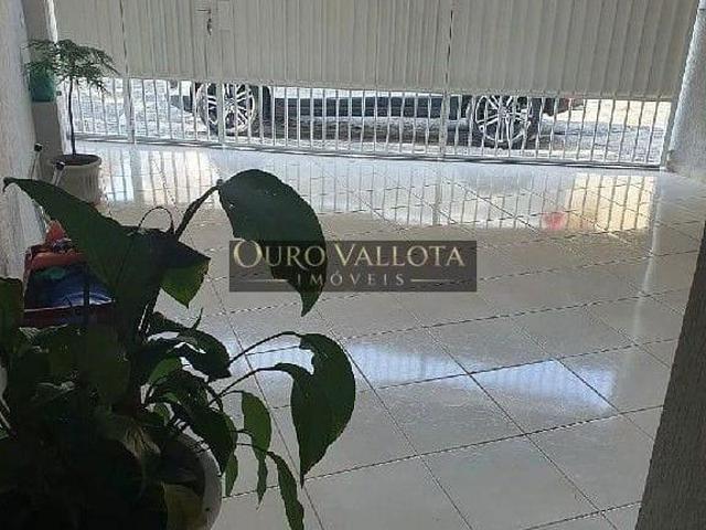 Sobrado Lindo com 3 quartos SO 230119L