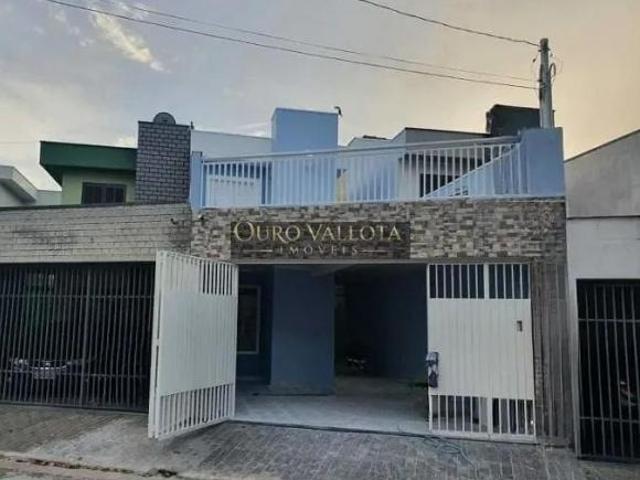 Sobrado Lindo com 3 quartos SO 230119L
