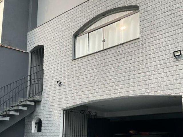 Sobrado Lindo e Espaçoso na Penha