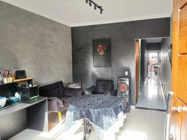 Sobrado Lindo em São Mateus