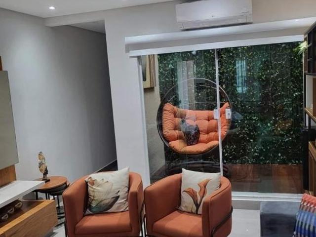 Sobrado Lindo Vila Carrão