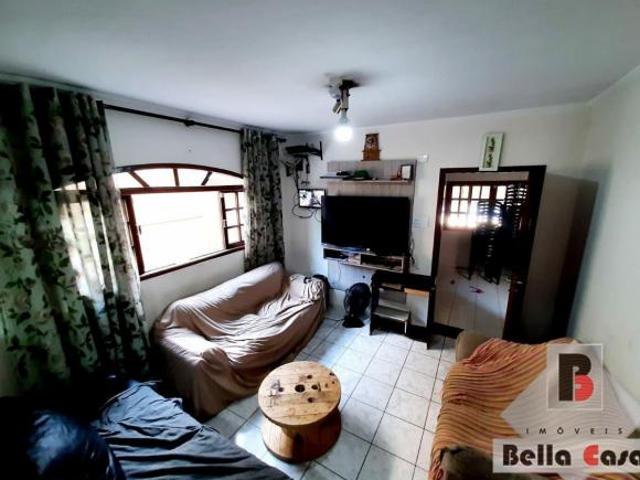 Sobrado lindo Vila Bella Venda