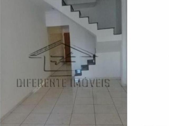 SOBRADO LINDO 2 DORMS 1 SUÍTE 3 VAGAS OPORTUNIDADE !