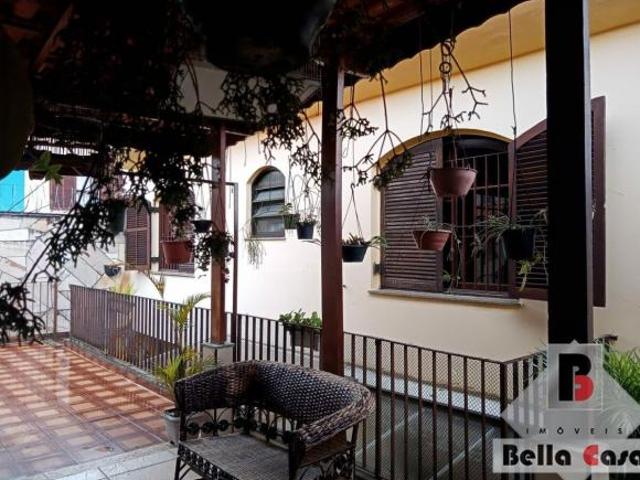 Sobrado lindo 4 suites Vila Prudente