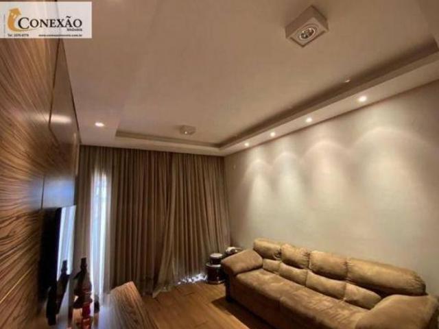 Sobrado lindo!