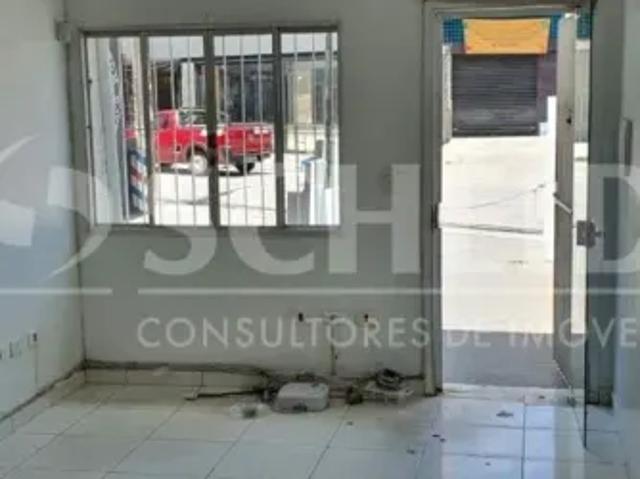 Casa comercial para locação, 5 salas, 3 banheiros, 1 vaga, Vila Olimpia