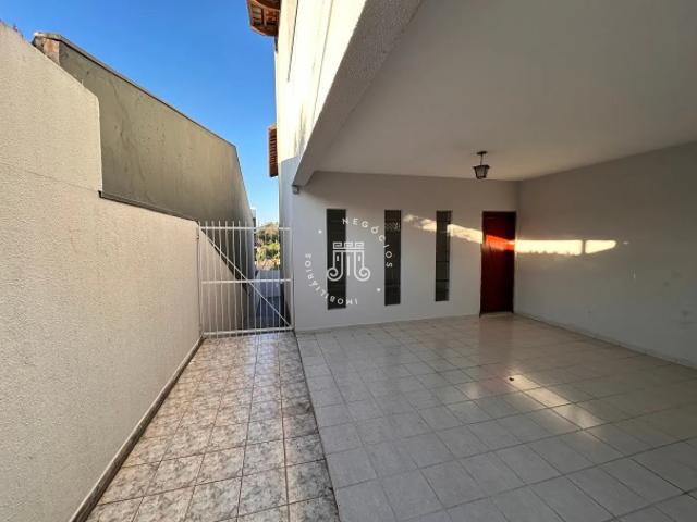 SOBRADO LOCAÇAO E VENDA NA VILA GALVÃO EM JUNDIAÍ/SP