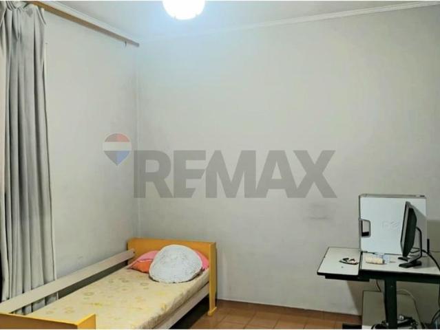 Sobrado Locação 186m² 3 quartos 4 vagas R$ 4.000,00/Mês Campestre Santo André