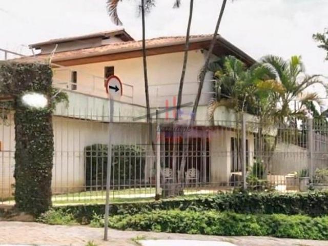 Sobrado Locação v. Formosa 6 Dormitórios 4 Suítes