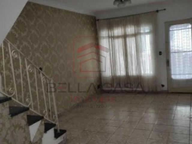 Sobrado locação Vila Gomes Cardim/ Tatuapé