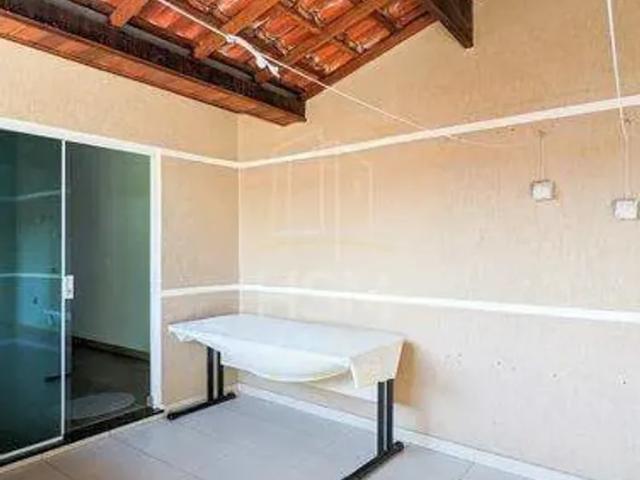 Sobrado Locação Bairro dos Casas R$ 920.000.00