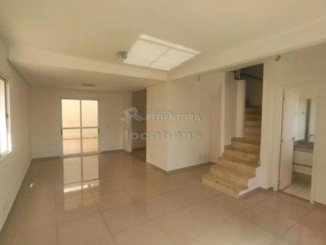 Sobrado Locação Condominio Giardino II