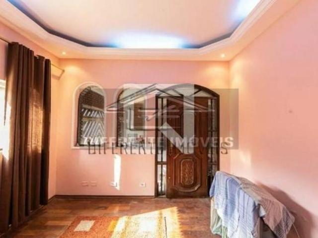 Sobrado Locação ou Venda4 dorm sendo 1 suíte com banheira de hidro 240m² Tatuapé