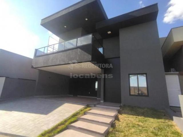 Sobrado Locação ou Venda Condominio Village Damha III