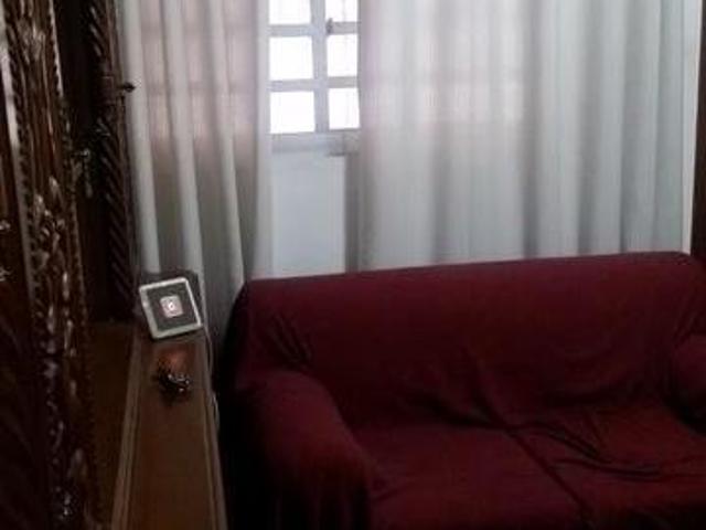 SOBRADO LOCACAO VILA CLEMENTINO, 115m²