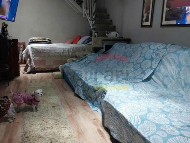 Sobrado localização excepcional Santana Salão de Festas, Churrasqueira e Casa nos fundos