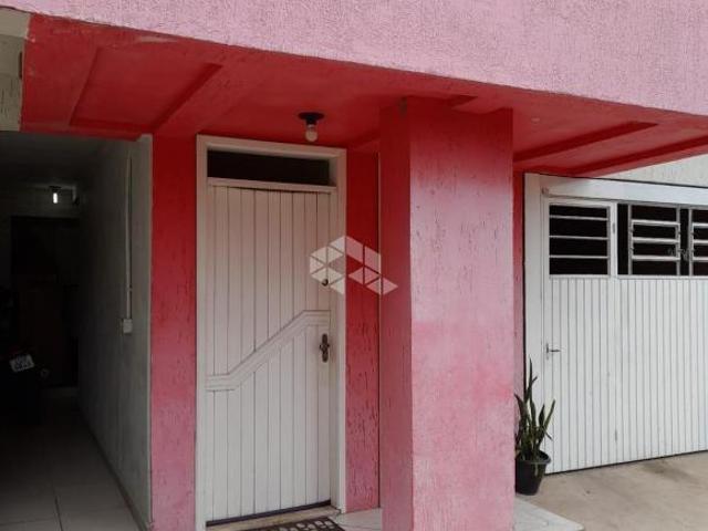 Sobrado localizado no Bairro Cidade Nova em Caxias do Sul