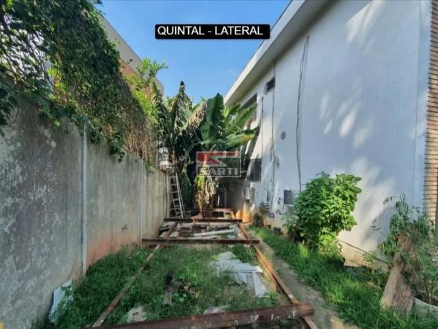 Sobrado localizado no bairro do jardim são bento valor abaixo da avaliação