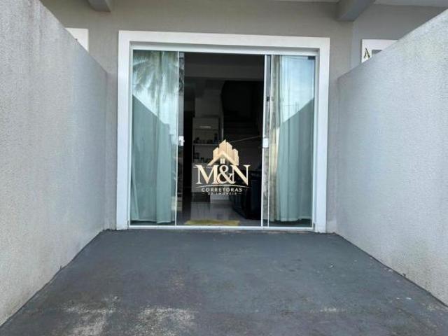 SOBRADO LOCALIZADO NA REGIÃO CENTRAL DE MATINHOS