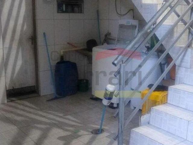 Sobrado localizado na Vila Nova Mazzei, 6 dormitórios 3 vagas de garagem