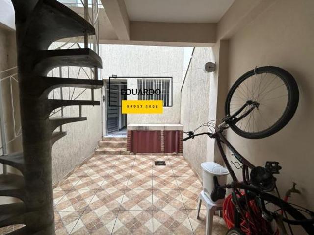 SOBRADO LOCALIZADO VILA INDINA, PROX USP E METRO FL37