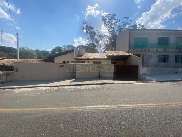 Sobrado Lot. Santa Rita